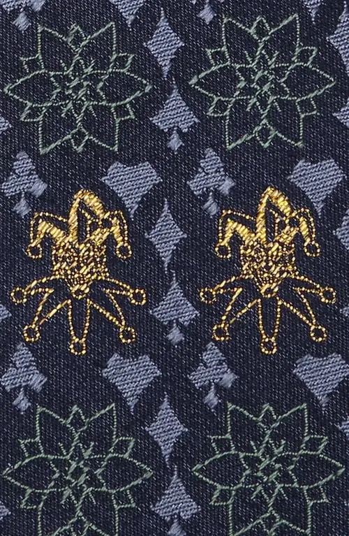 CUFFLINKS, INC. Joker Neck Tie