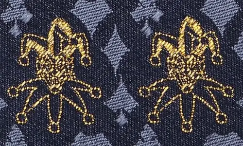 CUFFLINKS, INC. Joker Neck Tie