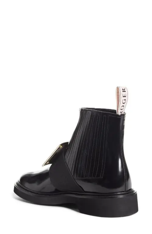 ROGER VIVIER Viv Rangers Chelsea Boot