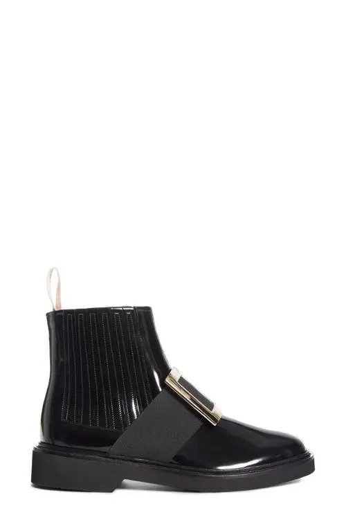 ROGER VIVIER Viv Rangers Chelsea Boot