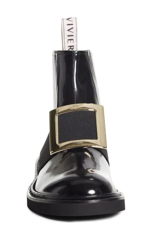 ROGER VIVIER Viv Rangers Chelsea Boot