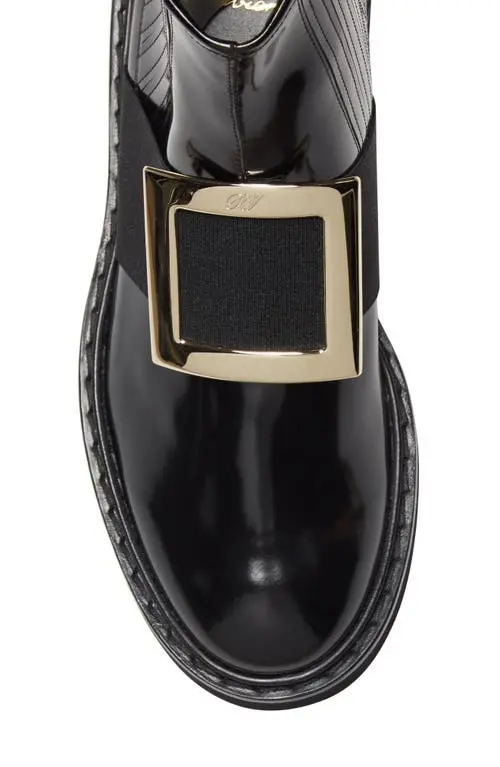 ROGER VIVIER Viv Rangers Chelsea Boot