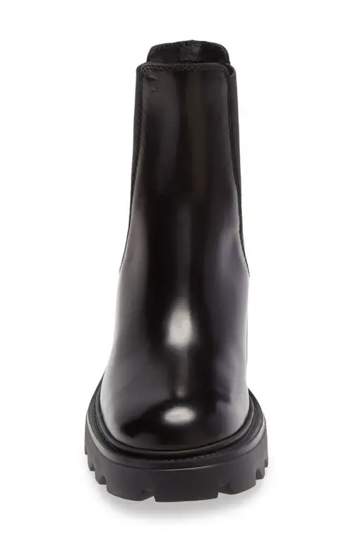 TOD'S Chelsea Boot