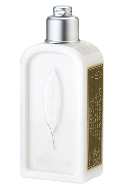 L'OCCITANE Verbena Body Lotion - No Color