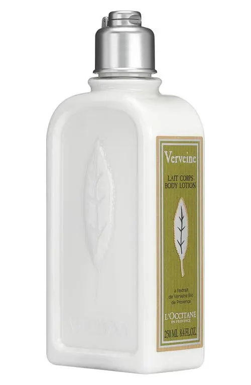 L'OCCITANE Verbena Body Lotion - No Color