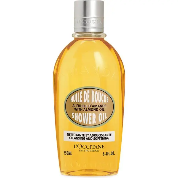 L'OCCITANE Almond Shower Oil - Bottle