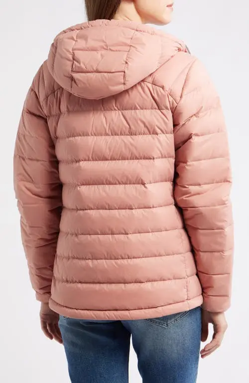 Fjallraven Expedition Pack Water-resistant 700 Fill Power Down Jacket