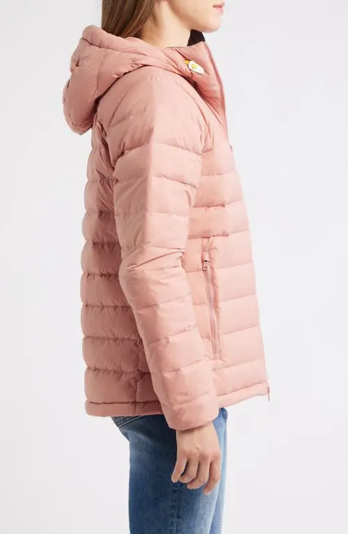 Fjallraven Expedition Pack Water-resistant 700 Fill Power Down Jacket