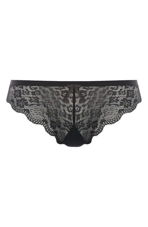 Freya Fancies Brazilian Panties