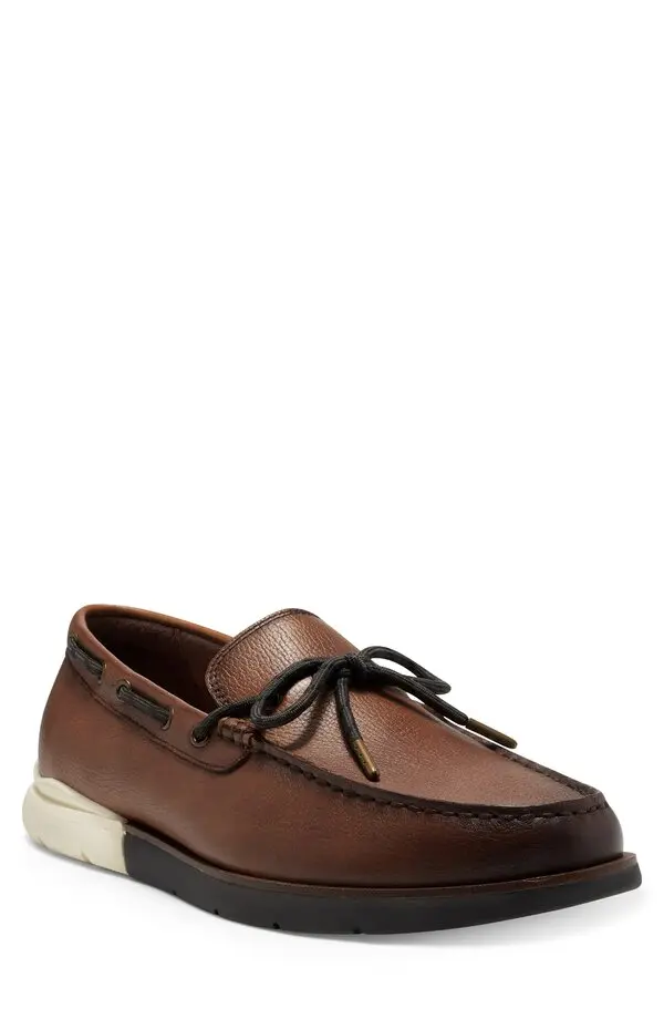 Vince Camuto Findham Boat Shoe