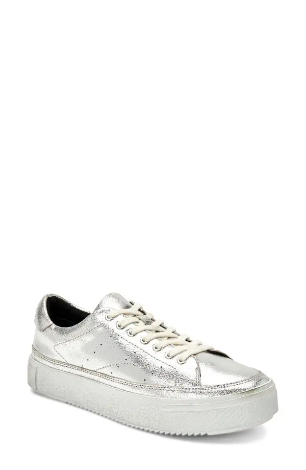 ALLSAINTS Trish Platform Sneaker