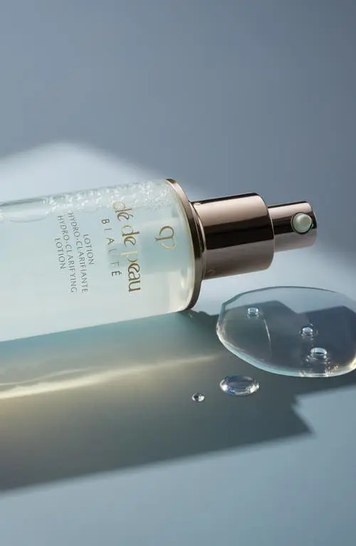 CLE DE PEAU BEAUTE Beauté Hydro-clarifying Lotion