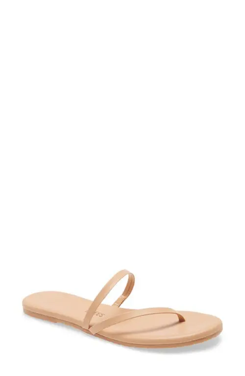 Tkees Sarit Sandal - Pout