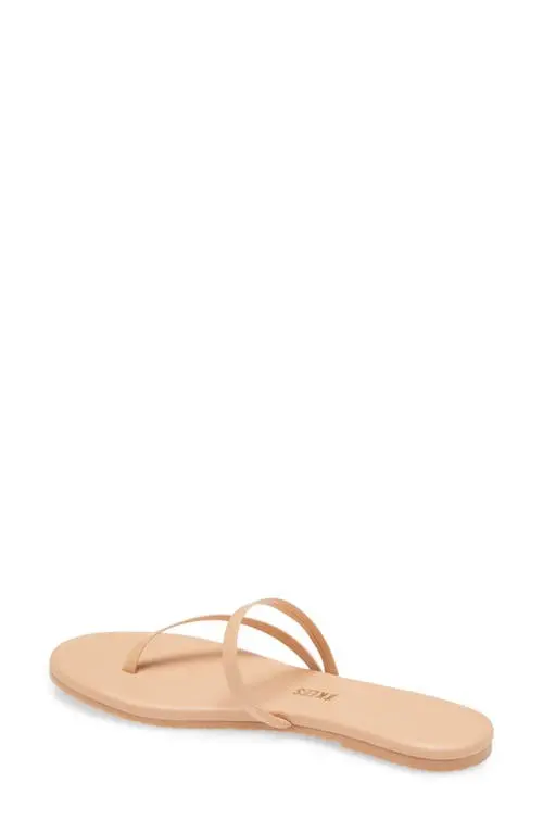 Tkees Sarit Sandal - Pout
