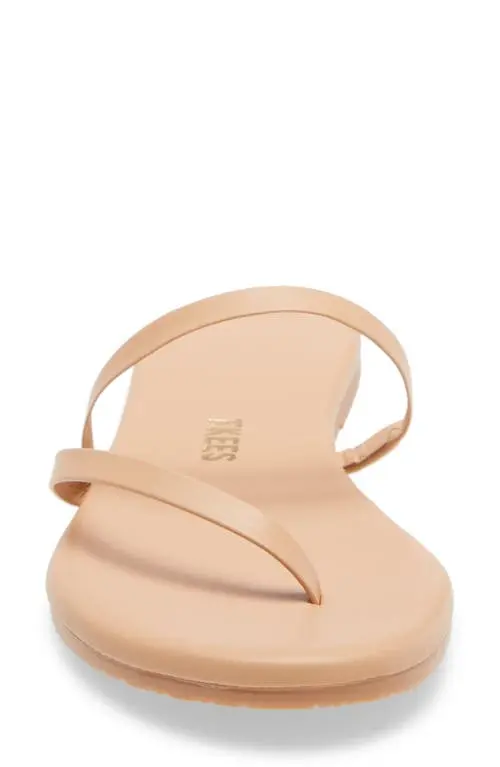 Tkees Sarit Sandal - Pout