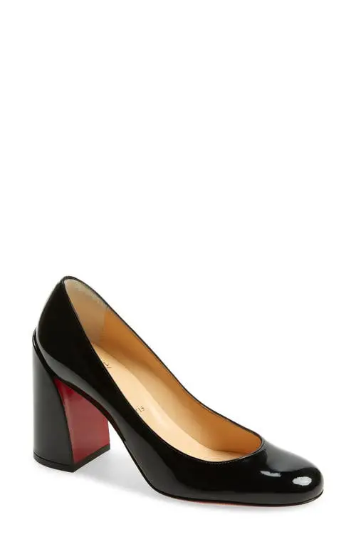 CHRISTIAN LOUBOUTIN Miss Sab Pumps