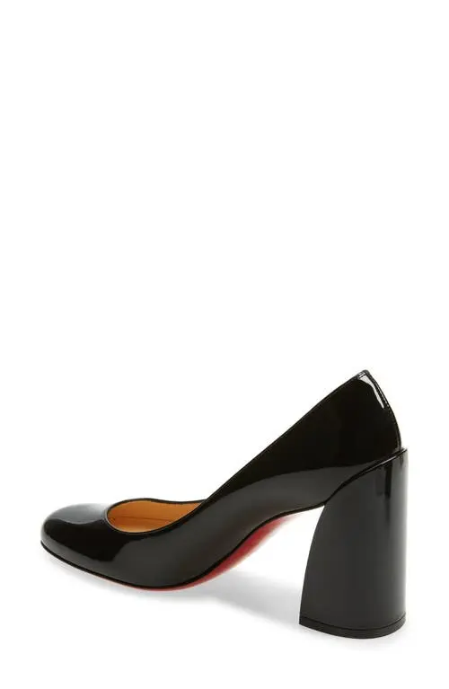 CHRISTIAN LOUBOUTIN Miss Sab Pumps