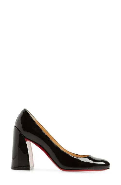 CHRISTIAN LOUBOUTIN Miss Sab Pumps