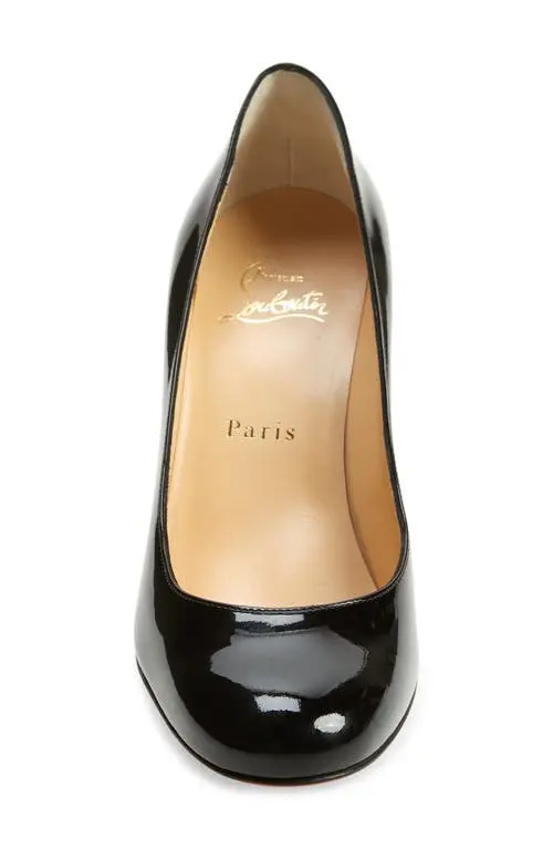 CHRISTIAN LOUBOUTIN Miss Sab Pumps