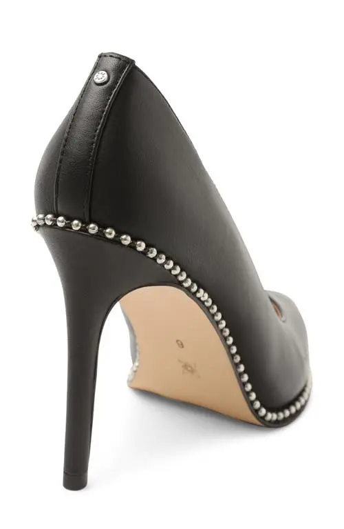 Bcbgmaxazria Holli Pointed-toe Pump