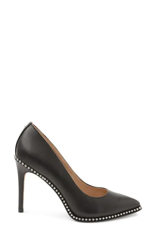 Bcbgmaxazria Holli Pointed-toe Pump