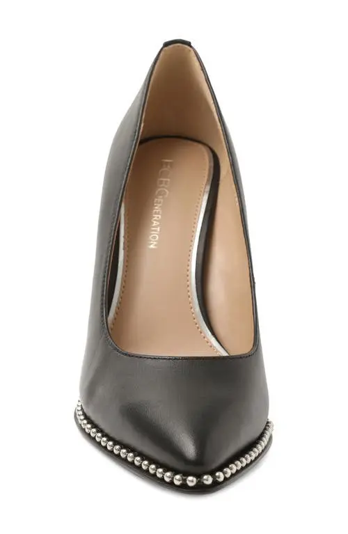 Bcbgmaxazria Holli Pointed-toe Pump