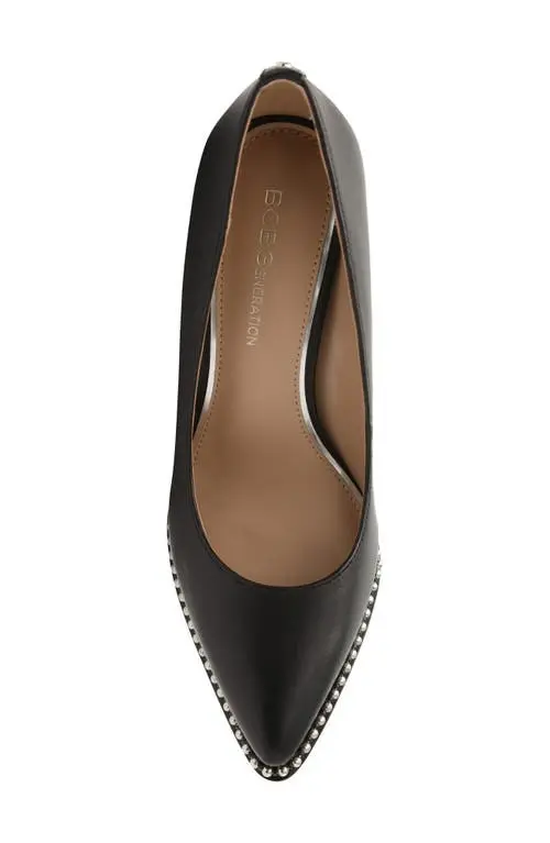 Bcbgmaxazria Holli Pointed-toe Pump