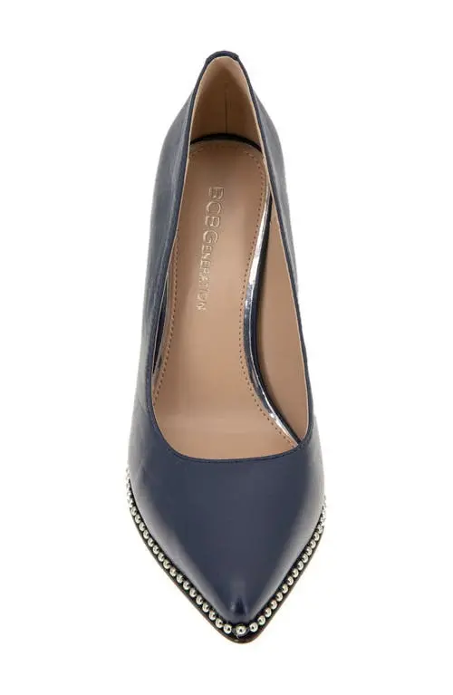 Bcbgmaxazria Holli Pointed Toe Pump