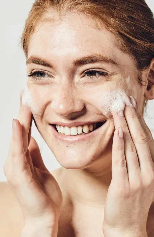 BEAUTYBIO The Balance Ph Balancing Cleanser