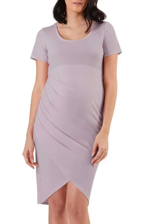 STOWAWAY COLLECTION Becca Maternity Dress