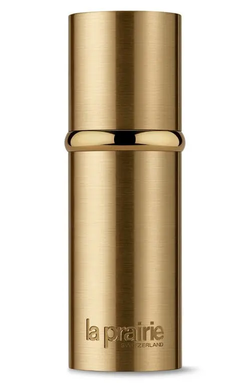 La Prairie Pure Gold Radiance Concentrate Serum