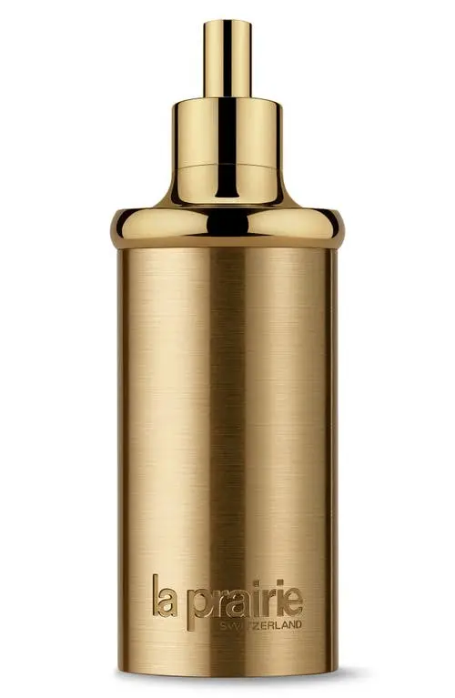La Prairie Pure Gold Radiance Concentrate Serum