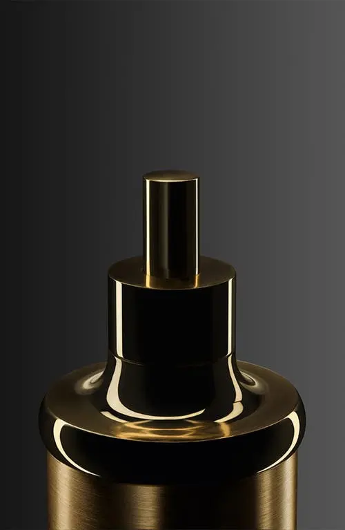 La Prairie Pure Gold Radiance Concentrate Serum