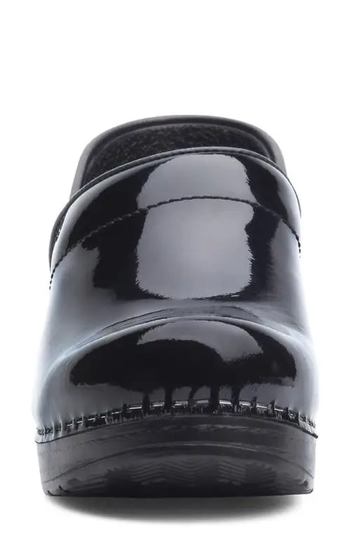 Dansko Professional Clogs - Black Patent