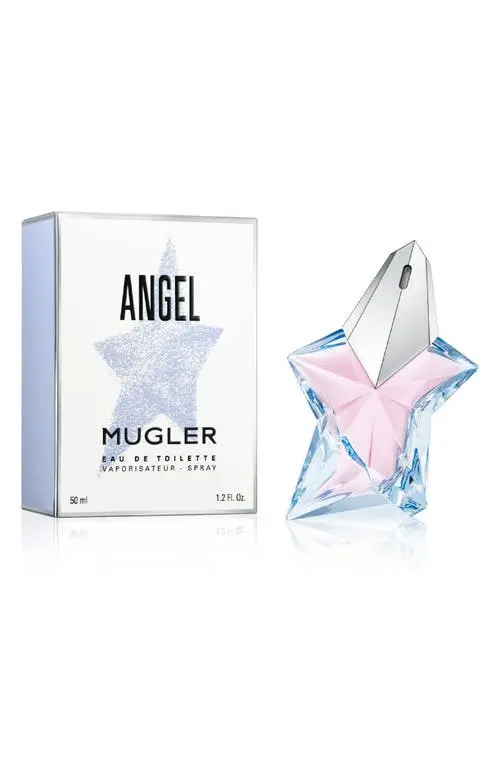 MUGLER Angel Eau De Toilette