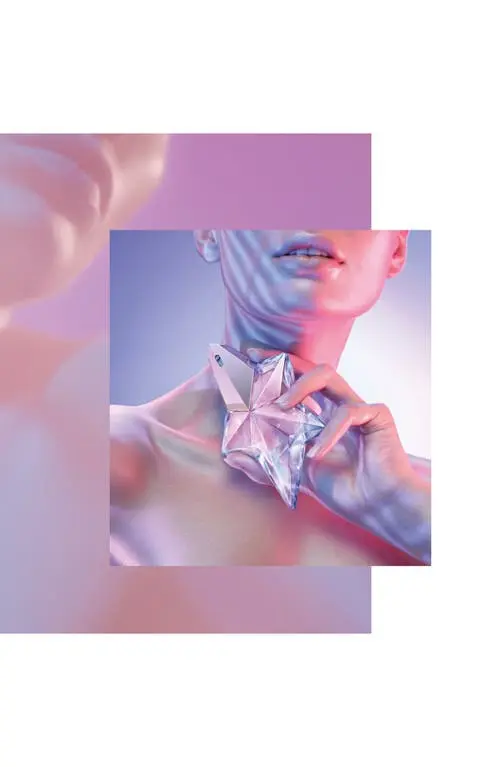 MUGLER Angel Eau De Toilette