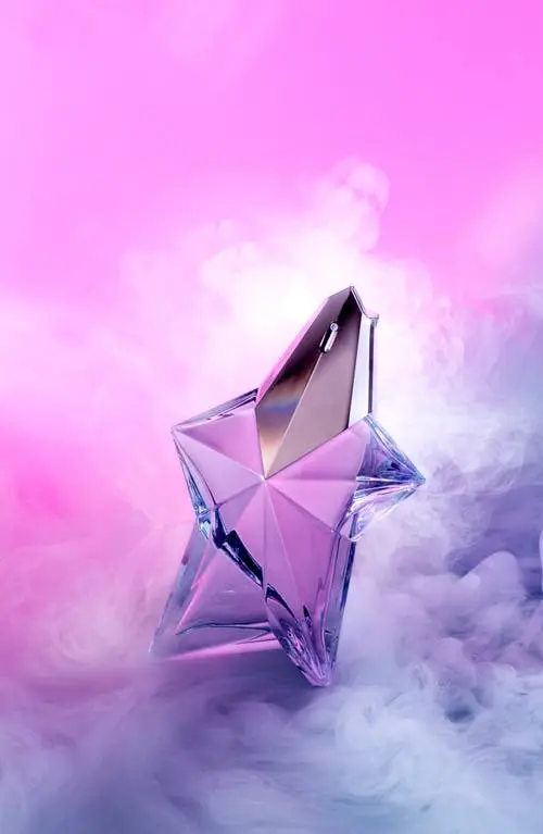 MUGLER Angel Eau De Toilette