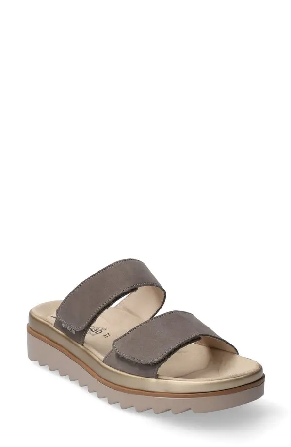 Mephisto Dania Slide Sandal