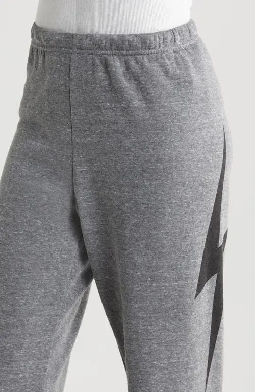 Aviator Nation Bolt Sweatpants