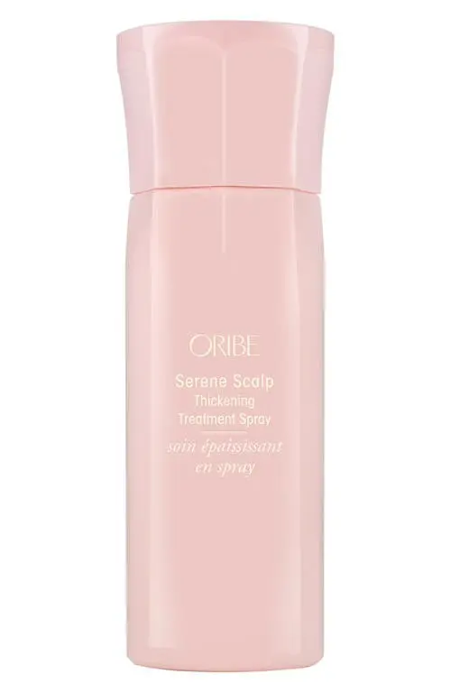 Oribe Serene Scalp Thickening Treatment Spray - No Color