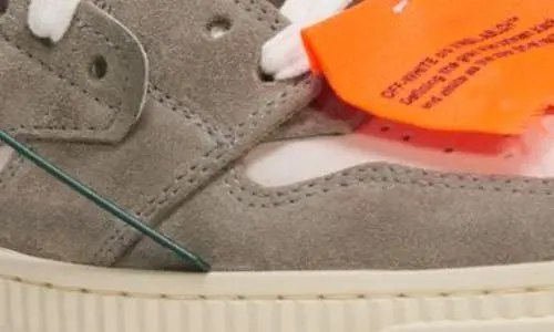 Off-White Off Court 3.0 High-top Sneaker