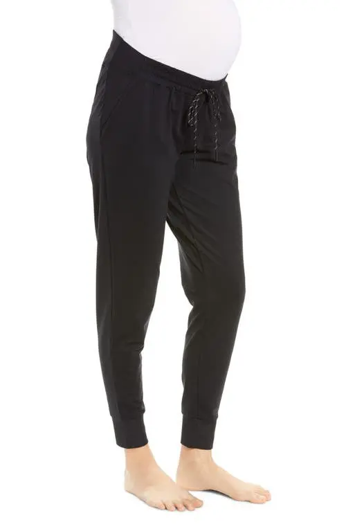 Zella Live In Maternity Pocket Joggers