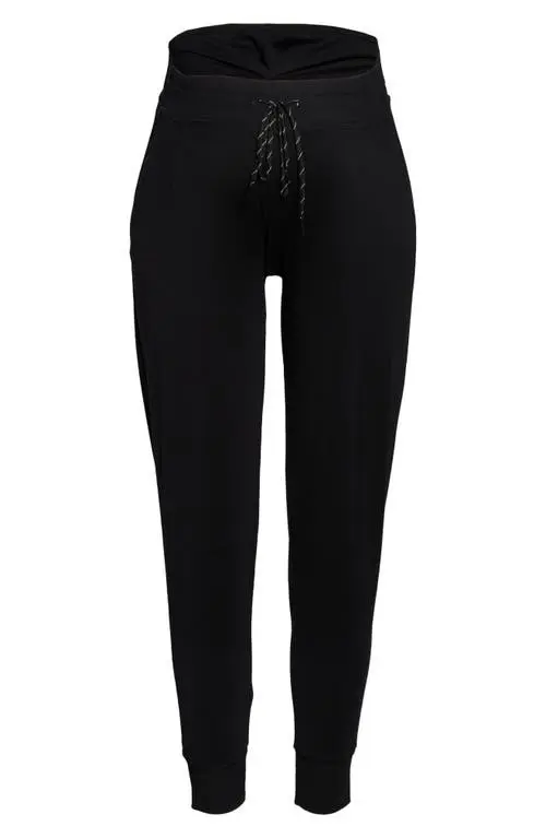 Zella Live In Maternity Pocket Joggers