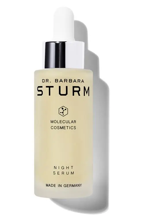 Dr. Barbara Sturm Night Serum - No Color