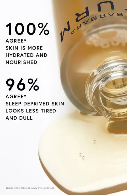 Dr. Barbara Sturm Night Serum - No Color