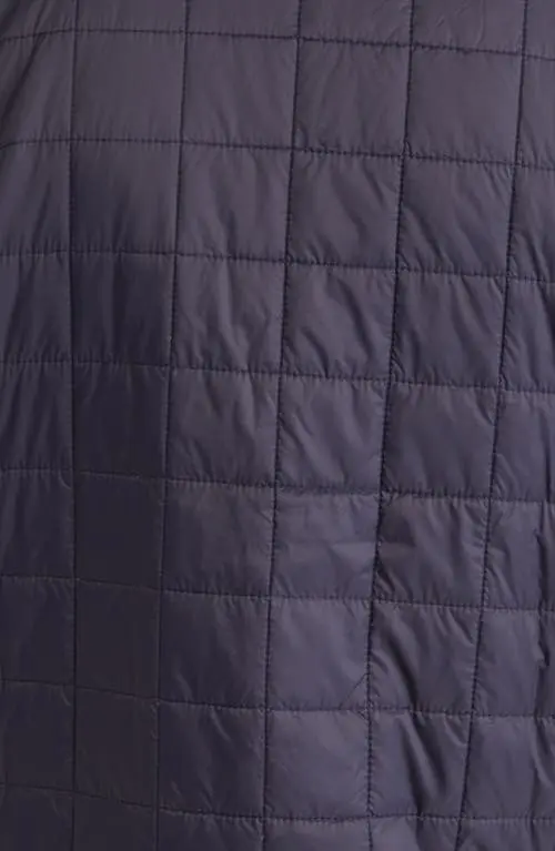 Cutter & Buck Rainier Primaloft® Vest - Dark Navy