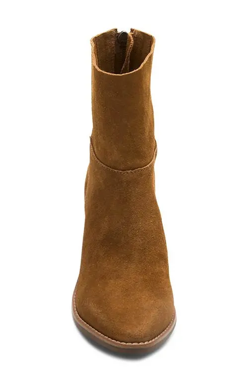 Matisse Western Bootie