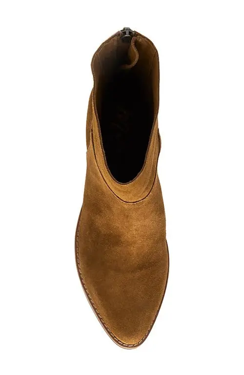 Matisse Western Bootie
