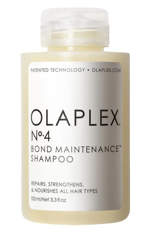 OLAPLEX No. 4 Bond Maintenance™ Shampoo - No Color