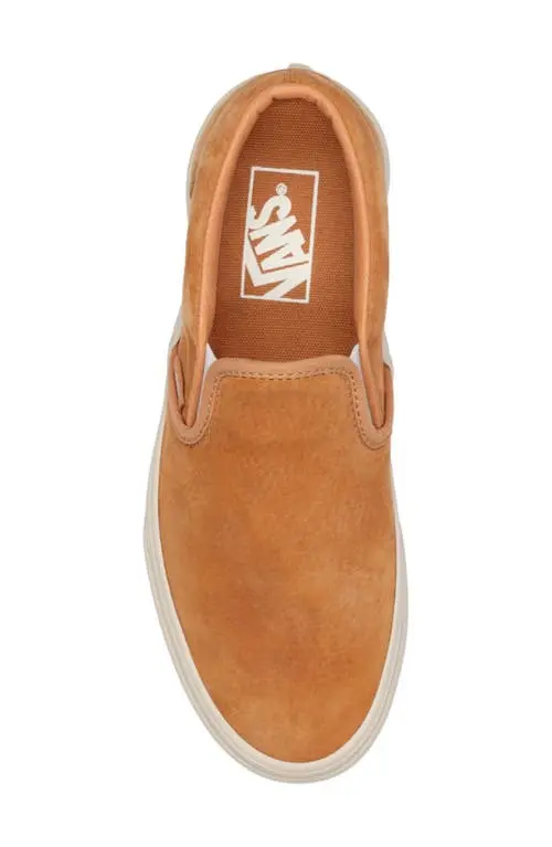 VANS Classic Slip-on Sneakers